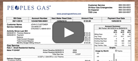 Peoples Gas